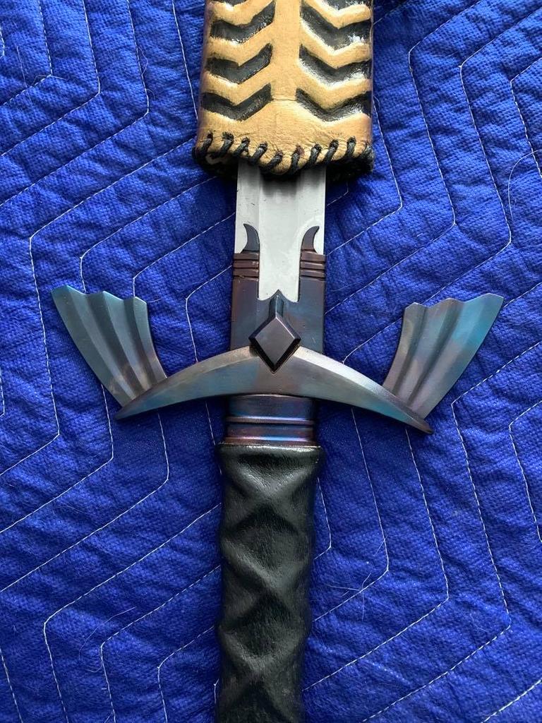 Legendary Swords – SBG Sword Store Blog