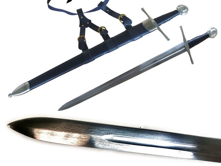 Back in Stock – our limited edition budget arming swords – SBG Sword ...