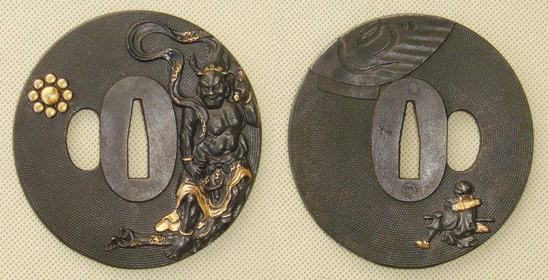 god-of-thunder – SBG Sword Store Blog