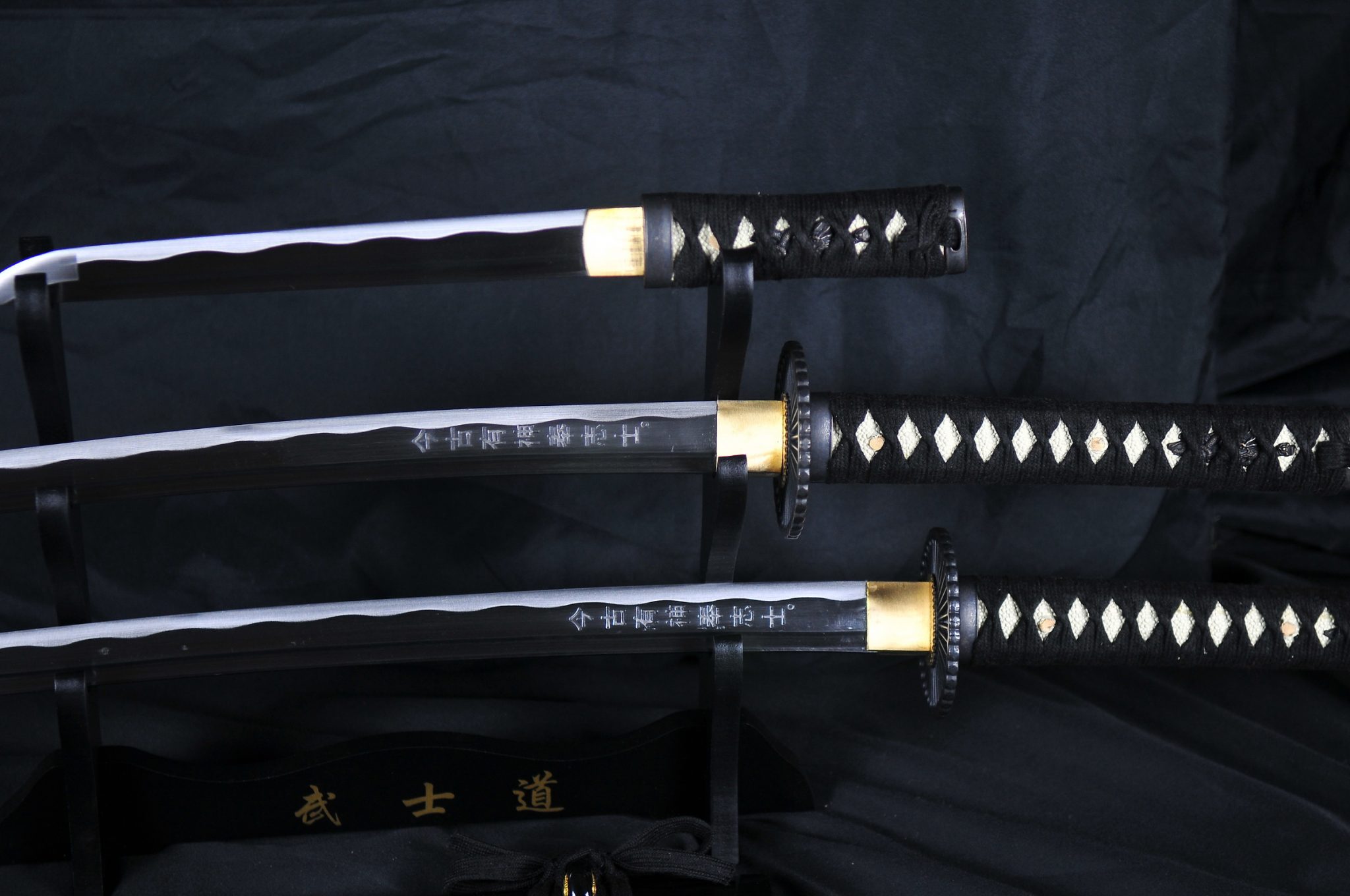 Assorted new blades – SBG Sword Store Blog