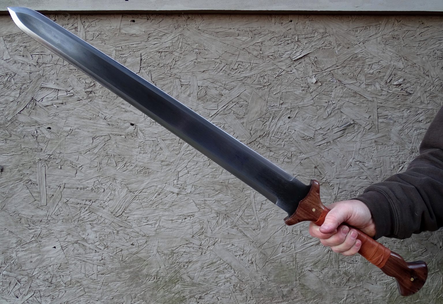 December 2021 – SBG Sword Store Blog
