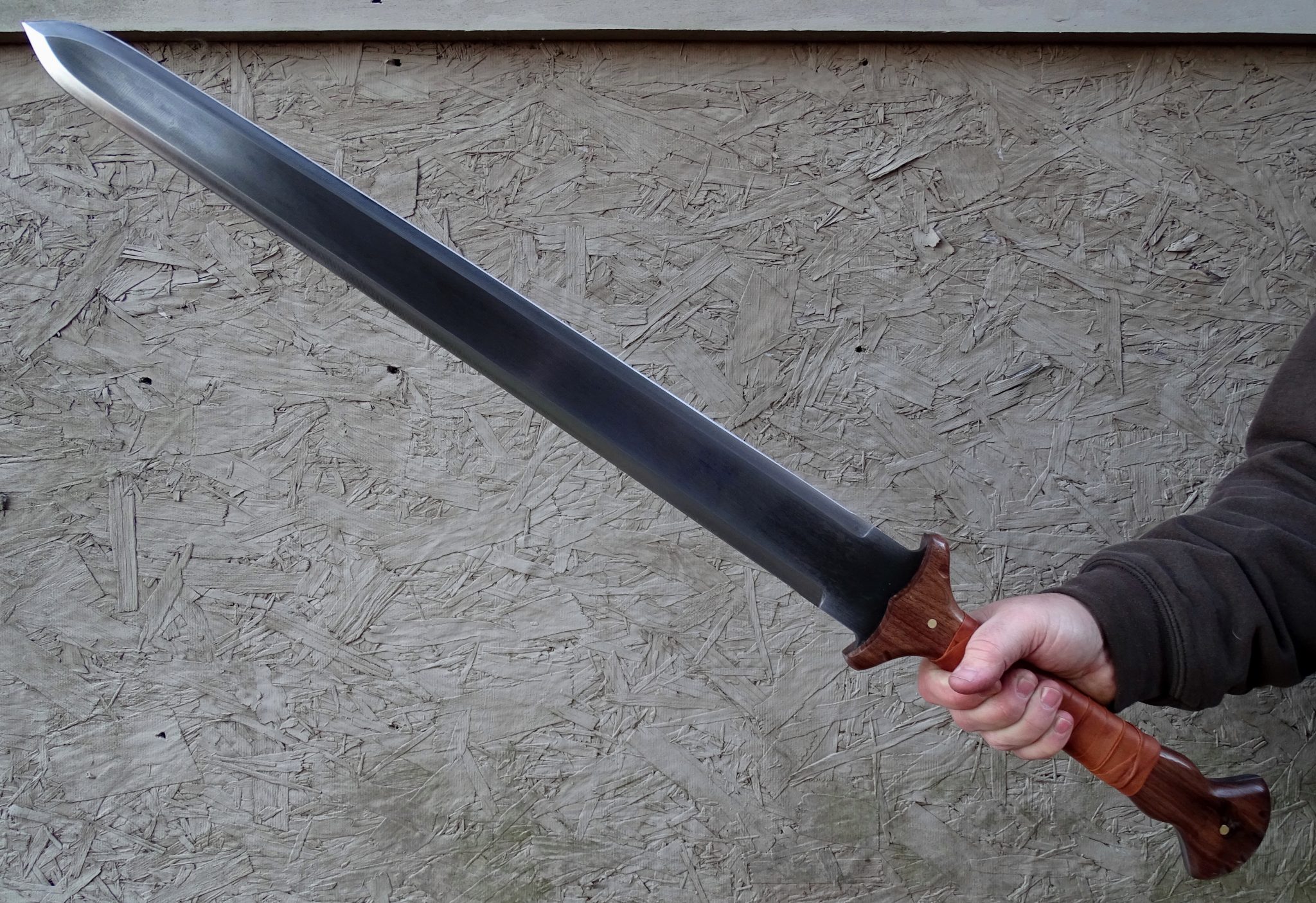 December 2021 – SBG Sword Store Blog