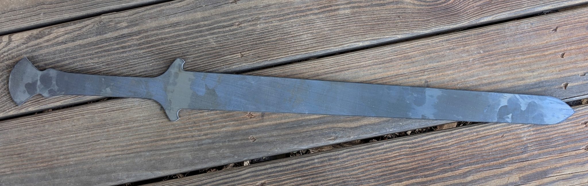 New From Scorpion Swords: The Doomsday Ragnarok – SBG Sword Store Blog