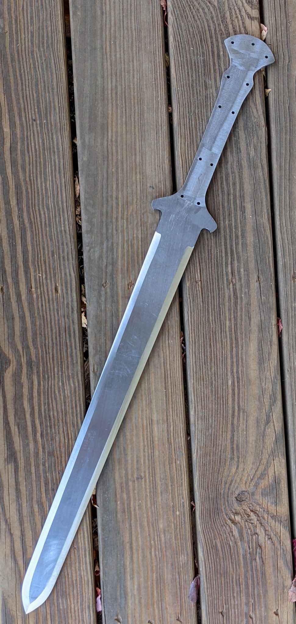 New From Scorpion Swords: The Doomsday Ragnarok – SBG Sword Store Blog