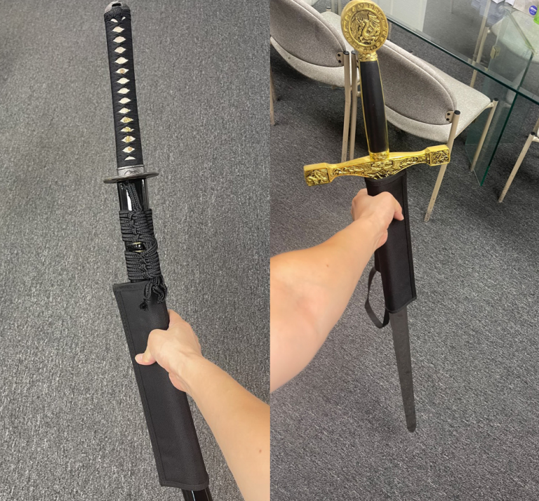 SBG Sword Store Blog – News, Info and Discounts from the SBG Sword Store