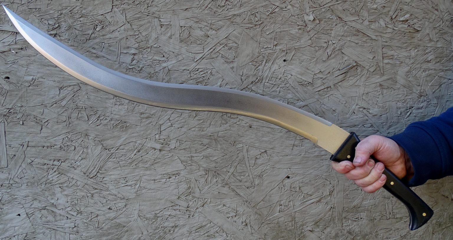 Two new Scorpion Swords added to the mix – SBG Sword Store Blog