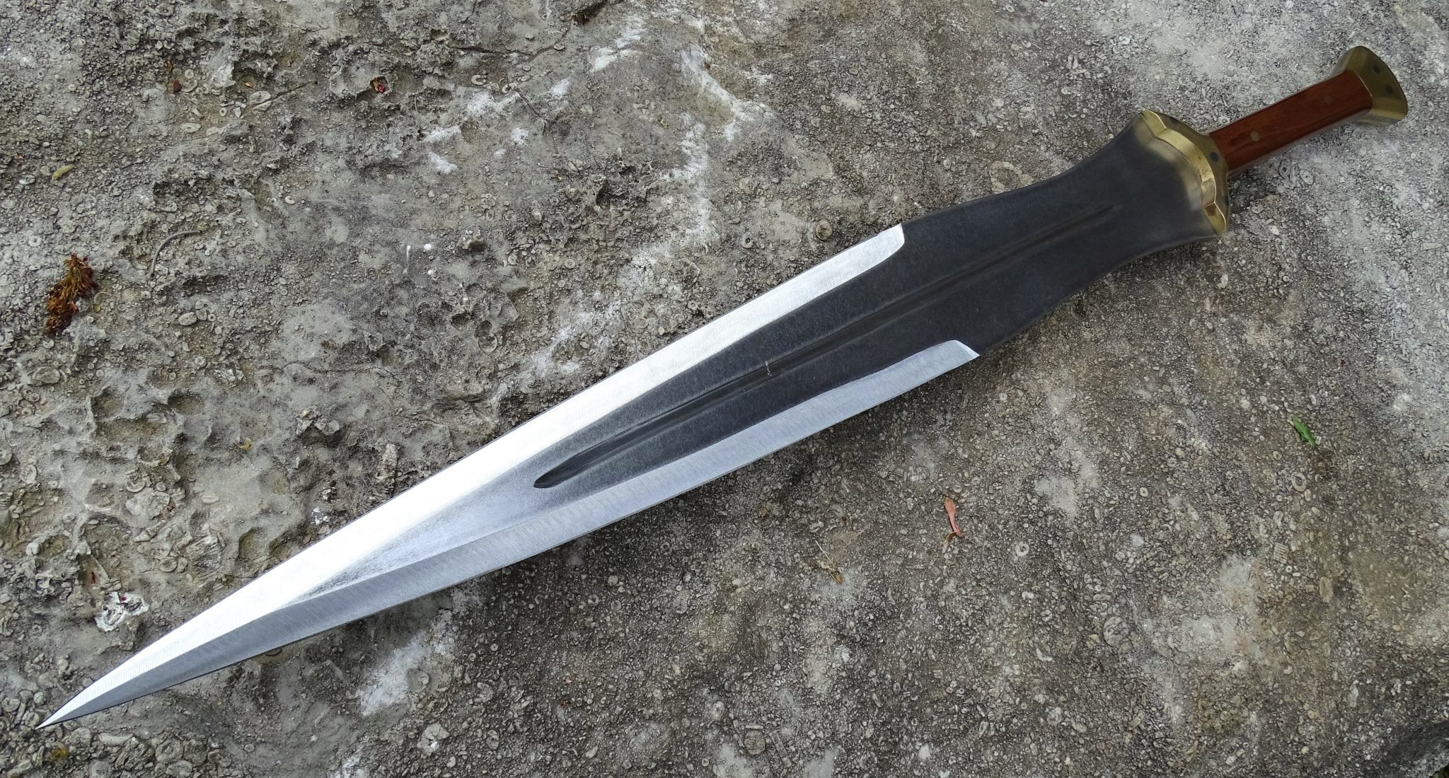 Three One off ‘scratch and dent’ items from Scorpion Swords – SBG Sword ...