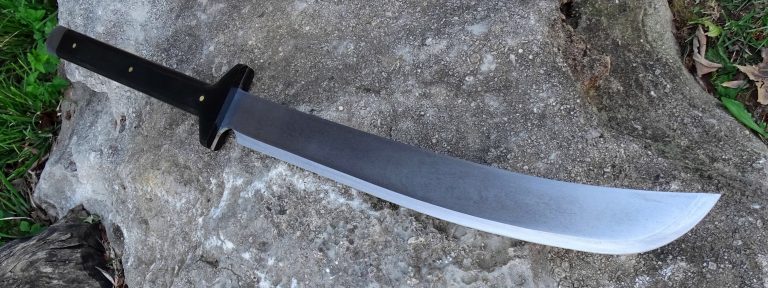 Three One off ‘scratch and dent’ items from Scorpion Swords – SBG Sword ...