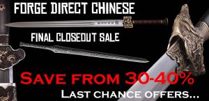 SBG Sword Store Blog – News, Info and Discounts from the SBG Sword Store