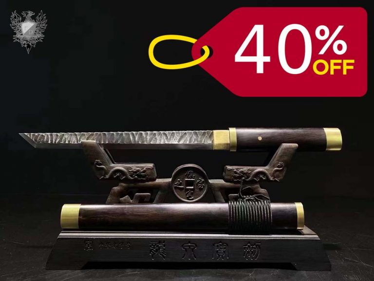 damascus-tanto-sale – SBG Sword Store Blog