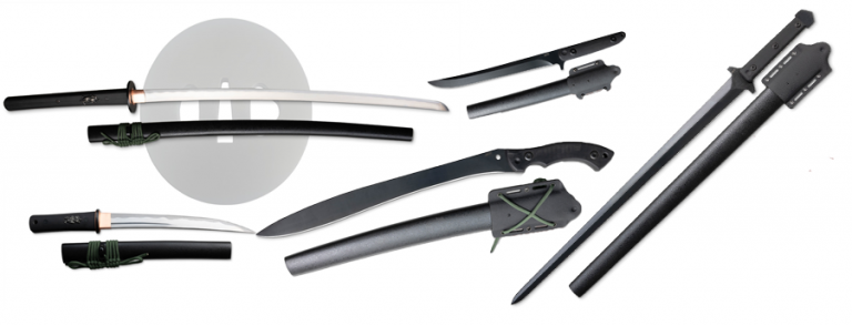 New Swords from Dragon King and APOC! – SBG Sword Store Blog