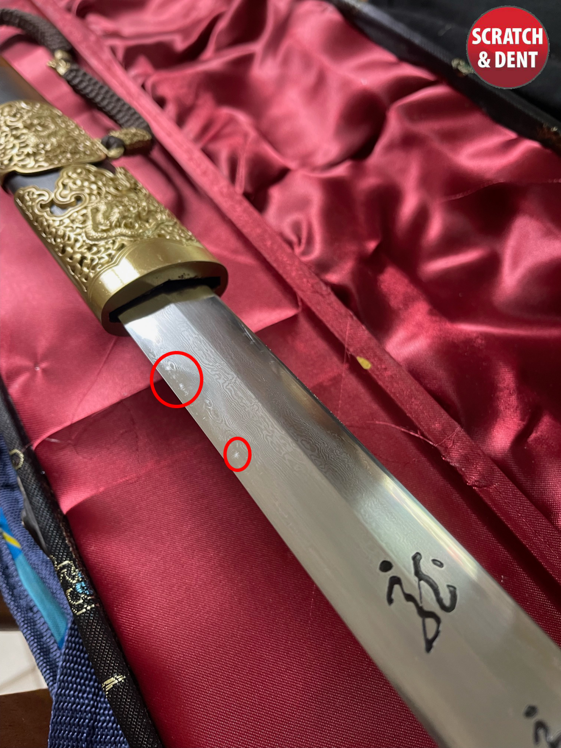 SBG Sword Store Blog – News, Info and Discounts from the SBG Sword Store