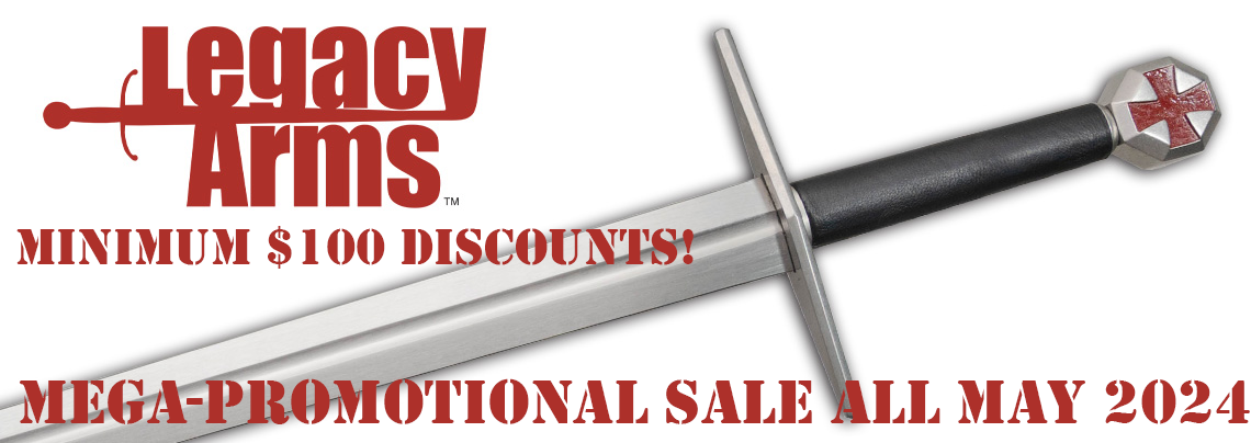SBG Sword Store Blog – News, Info and Discounts from the SBG Sword Store