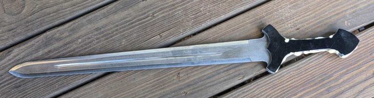 SBG Sword Store Blog – News, Info and Discounts from the SBG Sword Store