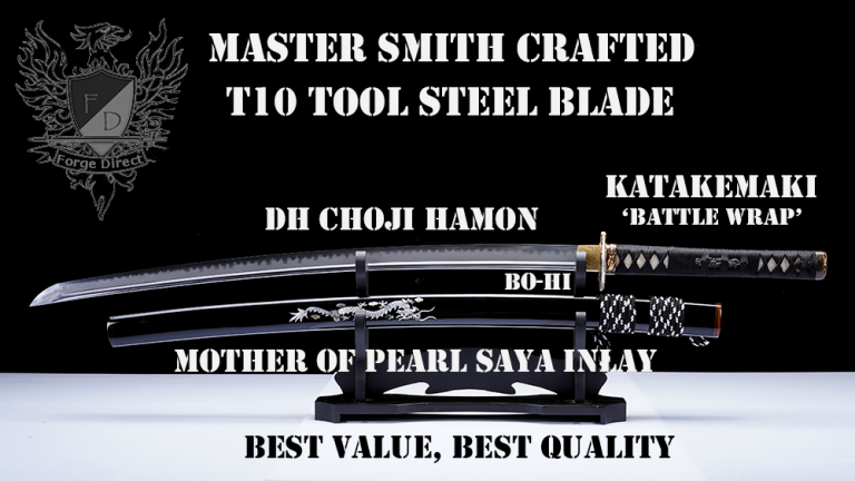 SBG Sword Store Blog – News, Info and Discounts from the SBG Sword Store
