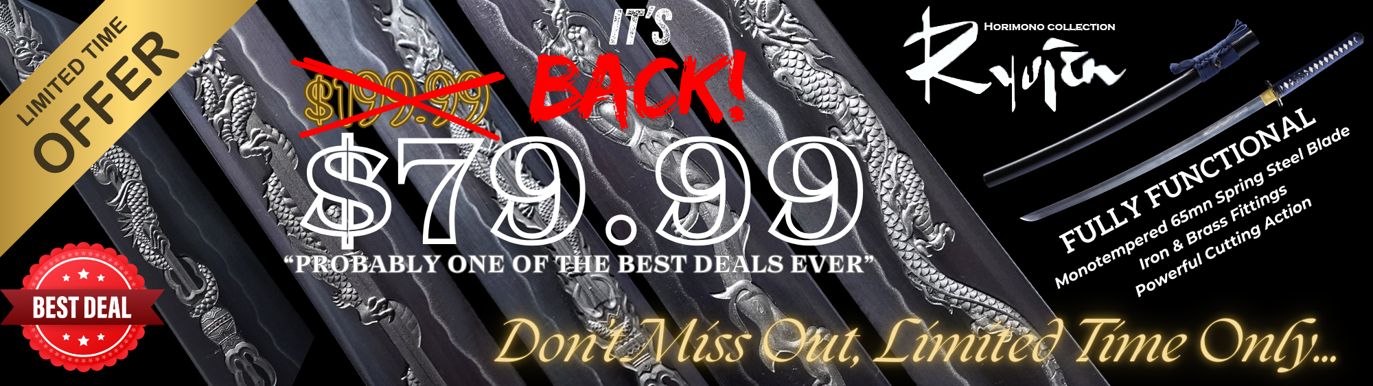 SBG Sword Store Blog – News, Info and Discounts from the SBG Sword Store