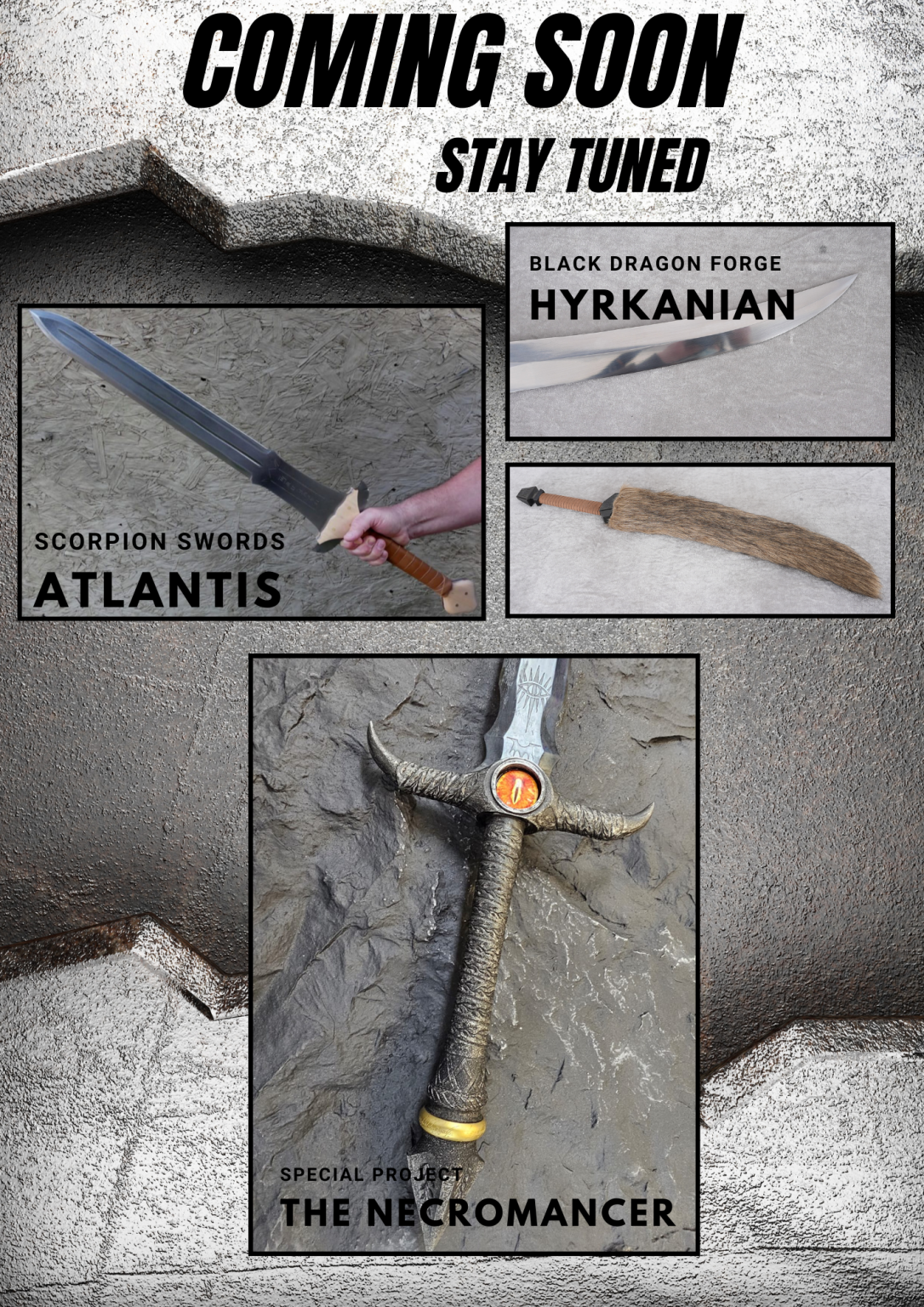 SBG Sword Store Blog – News, Info and Discounts from the SBG Sword Store