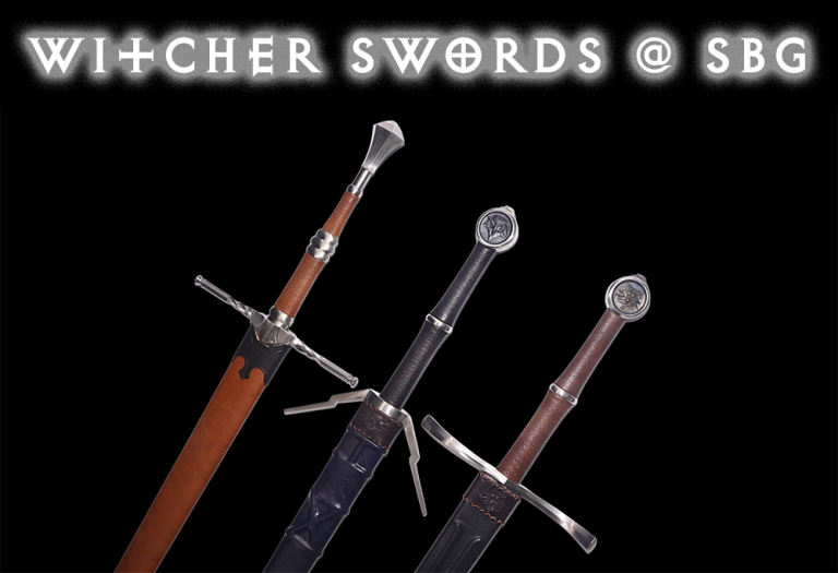 SBG Sword Store Blog – News, Info and Discounts from the SBG Sword Store